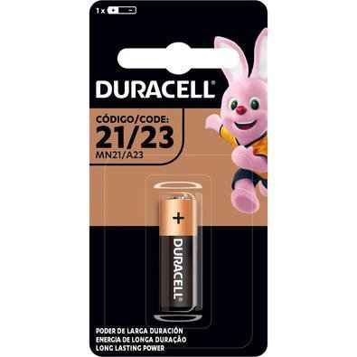 Pilha Mini 12v Mn21 Duracell