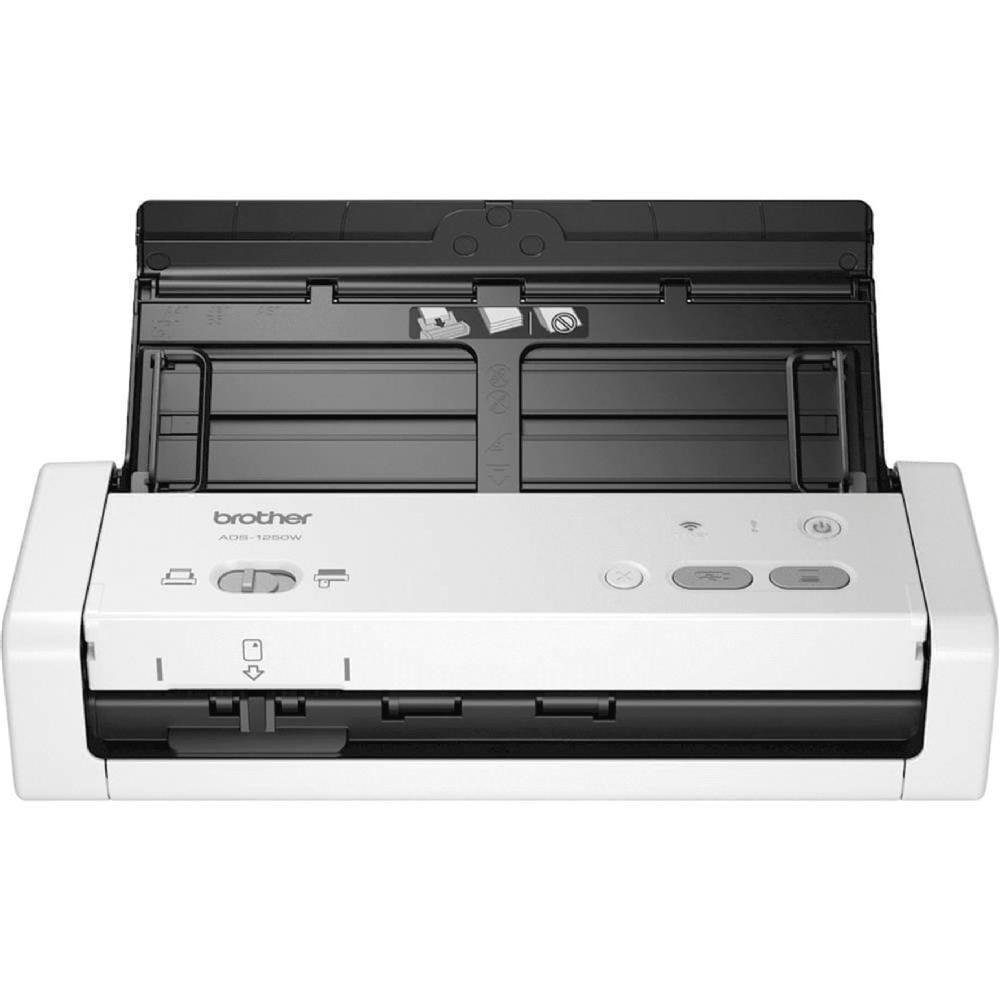Scanner Brother Ads-1250w