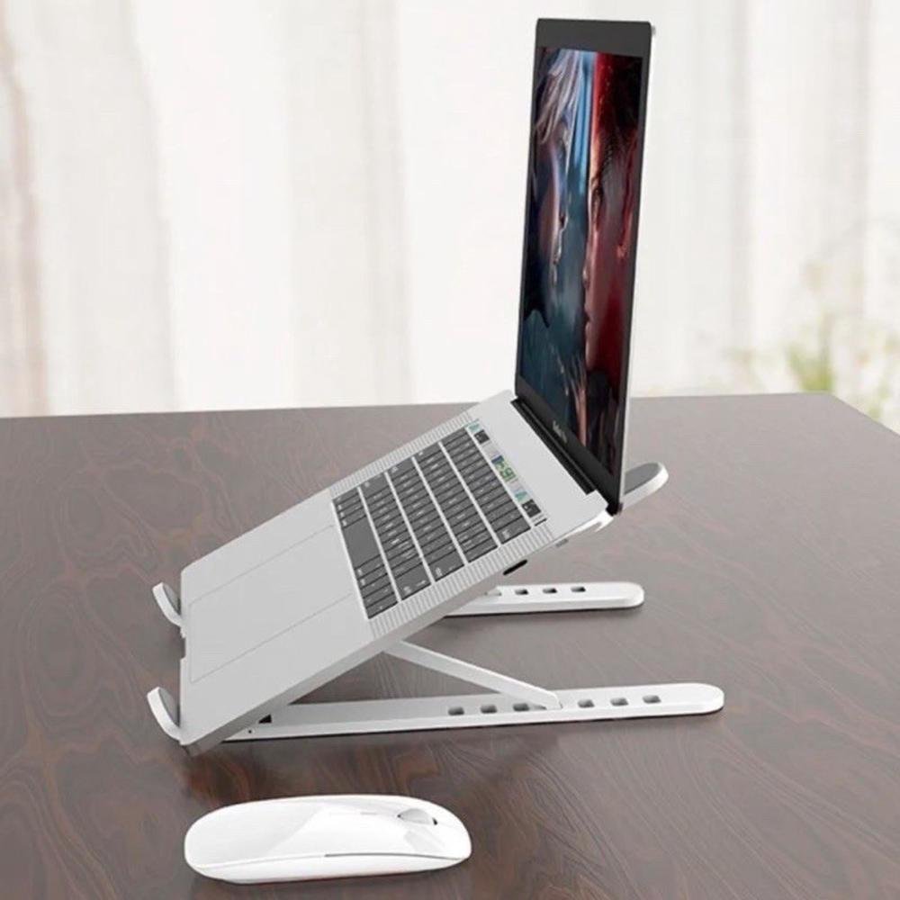 Apoio Notebook Laptop Stand Suporte Laptop KaBuM