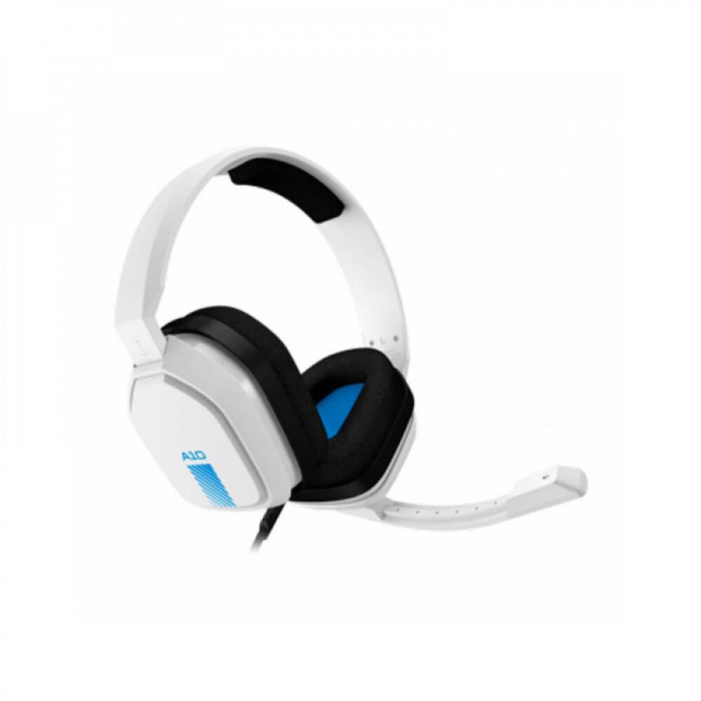 Headset Gamer Logitech Astro A10 | KaBuM!