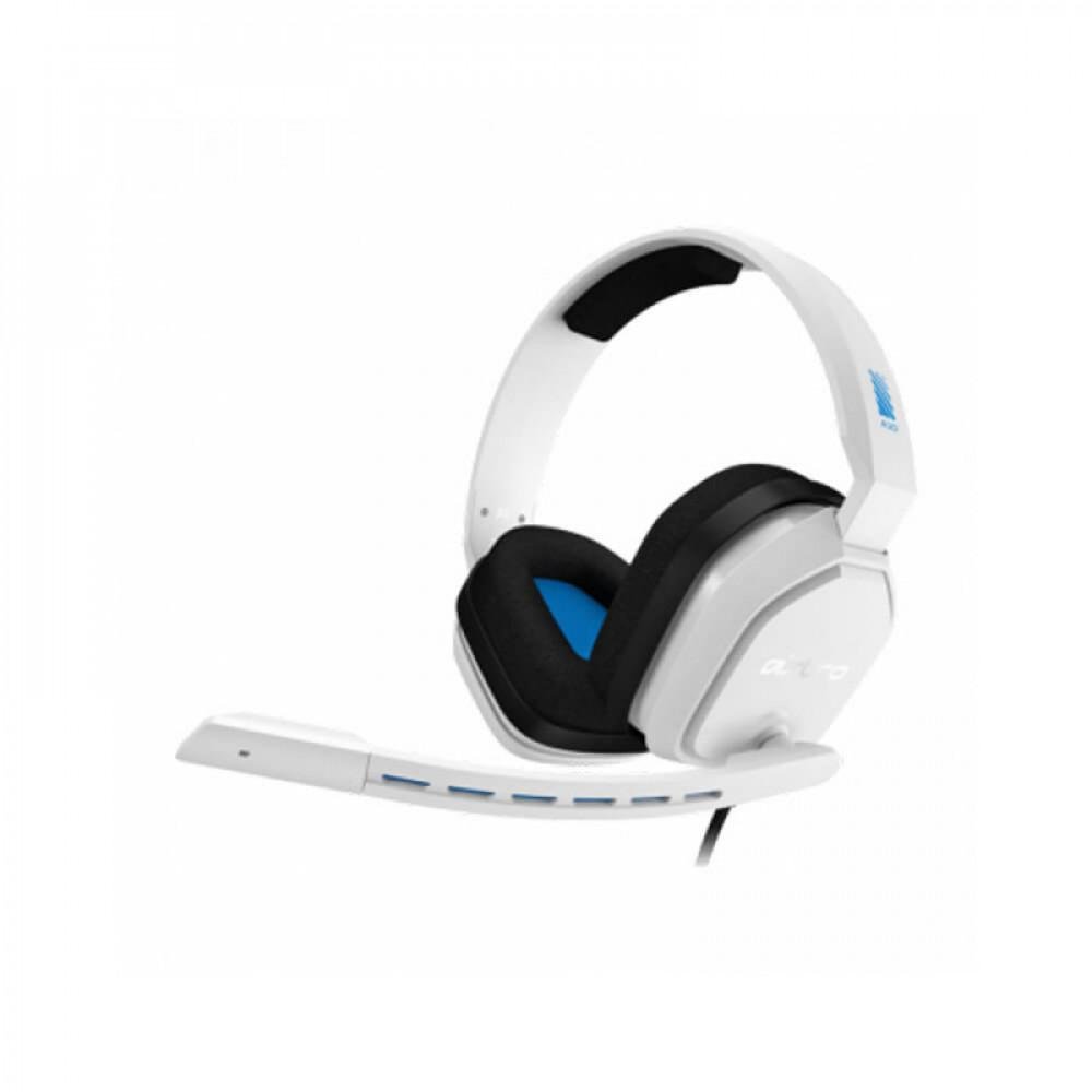 Headset Gamer Logitech Astro A10 | KaBuM!