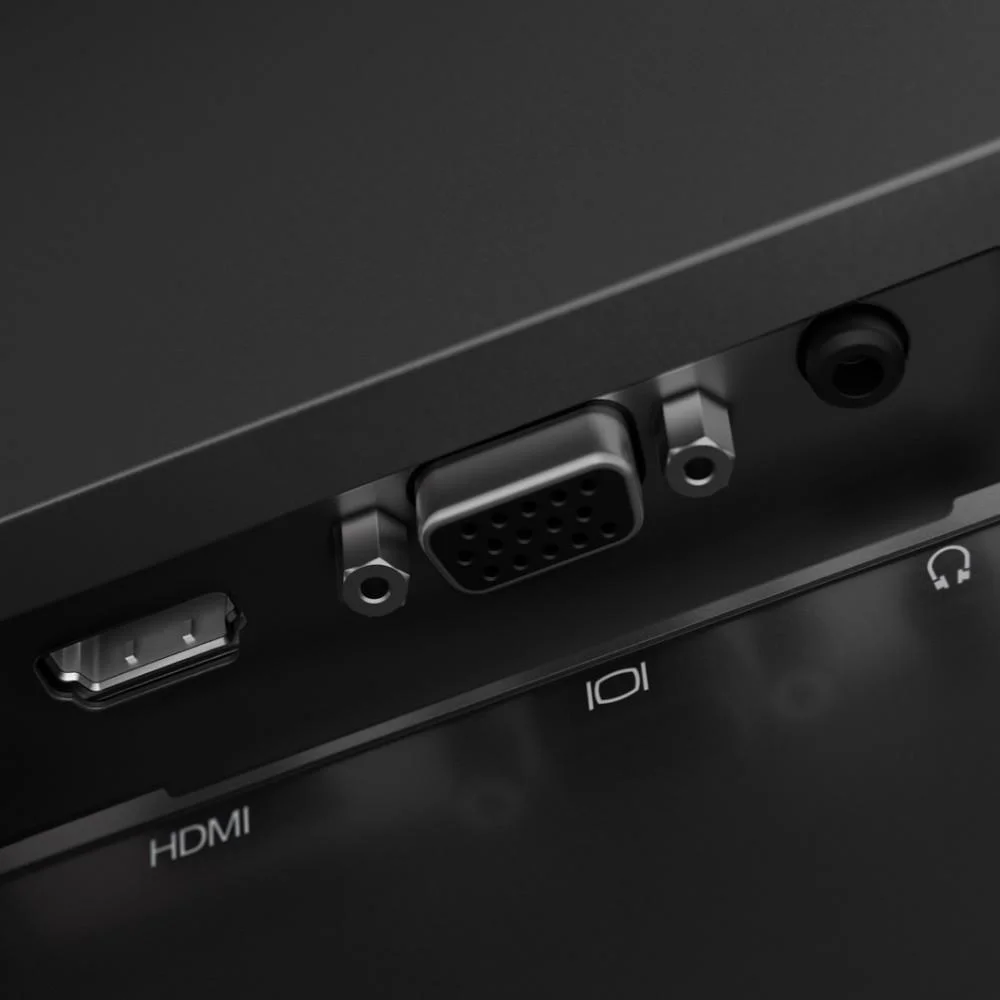 Monitor Led Full Hd 238Thinkvision S24E03 KaBUM