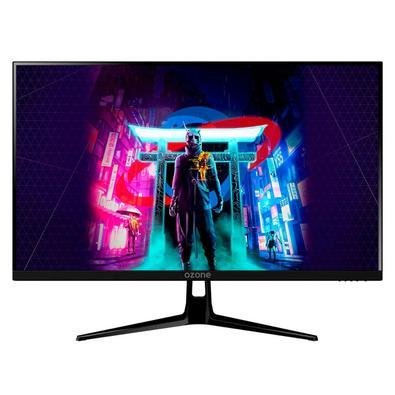 Monitor Gamer 24 Ozone Dsp24, Full HD, 240hz, 1ms | KaBuM!