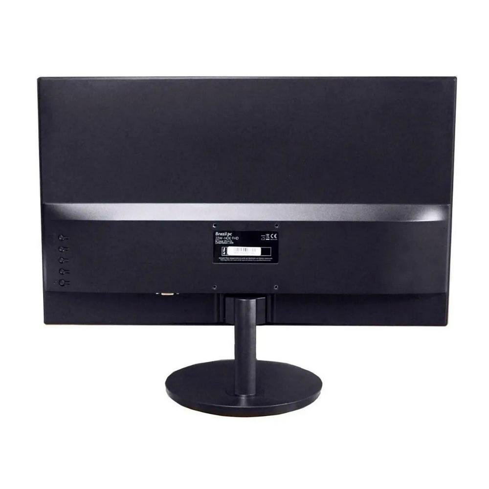 Monitor Brazil Pc 23 LED Full HD 23w75kfhd KaBuM