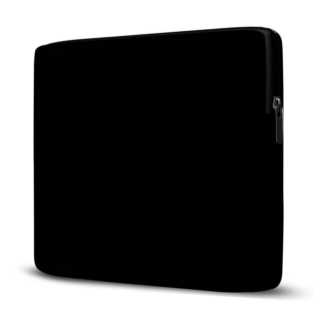 Capa Criarte para Notebook Preto 173 Polegadas