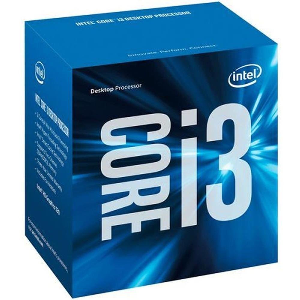 Computador Fácil Completo Intel Core I3 8GB KaBuM