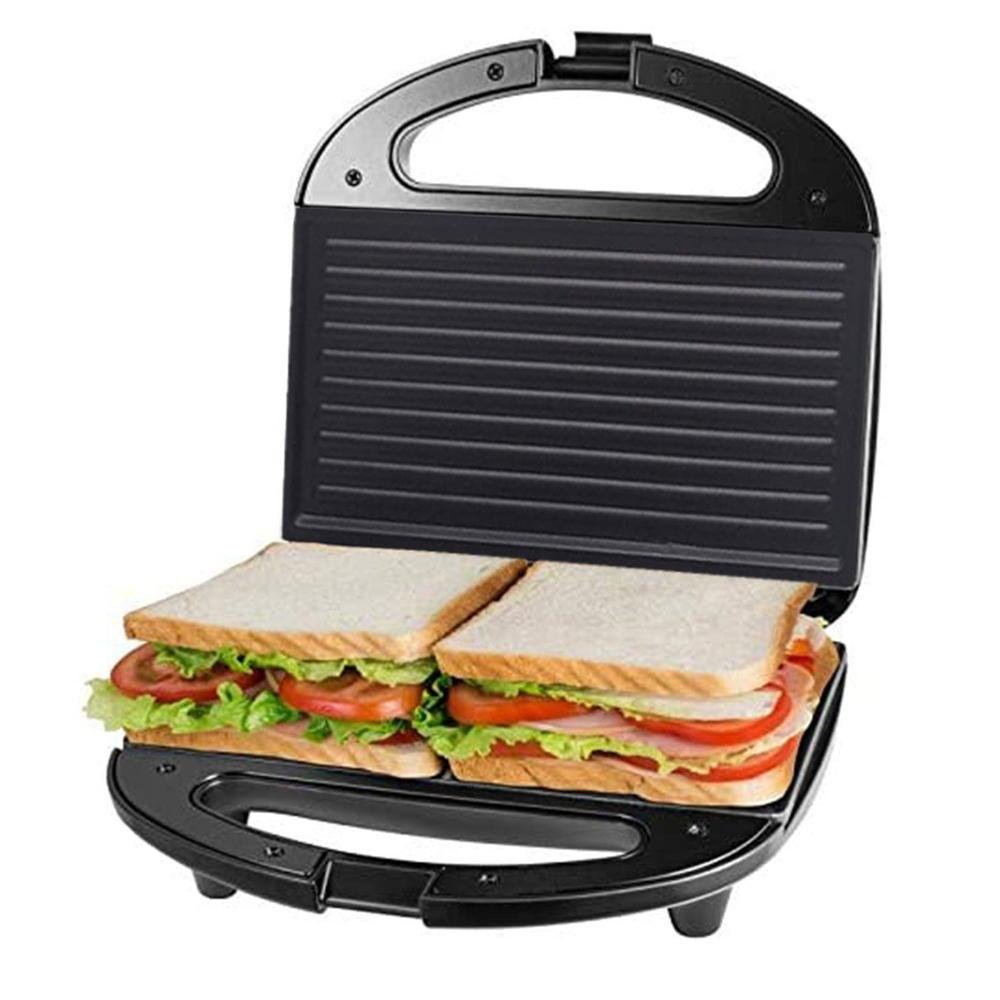 Sanduicheira Grill Telefunken 800w Easymaker