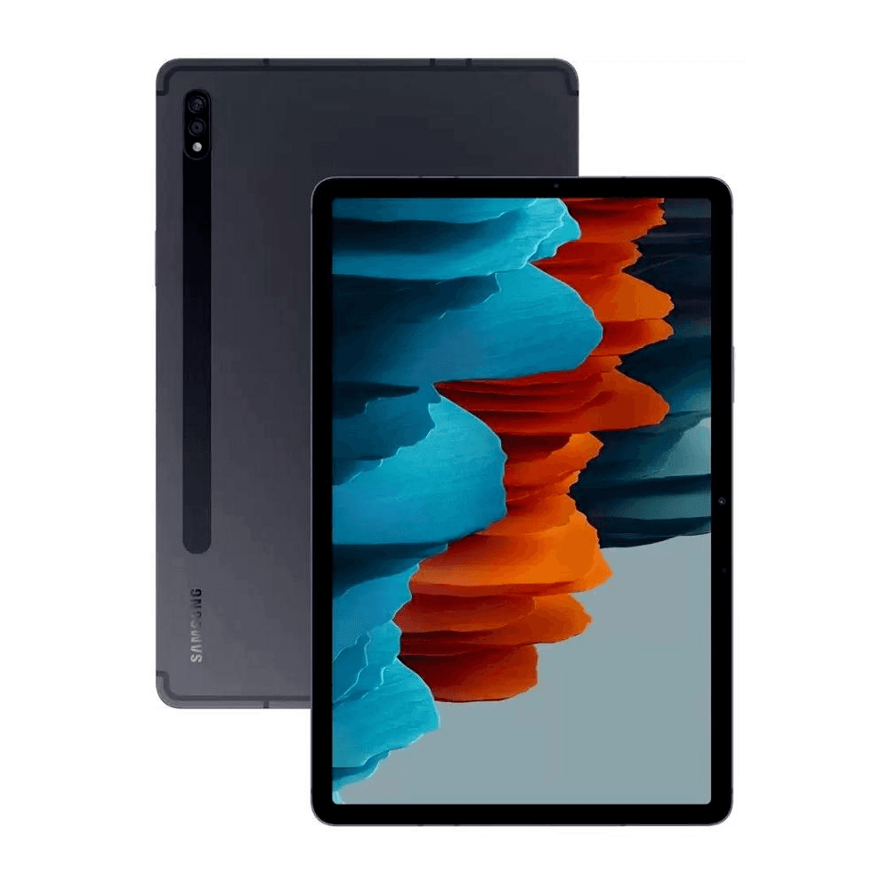Samsung Galaxy Tab S7 Excelente KaBuM