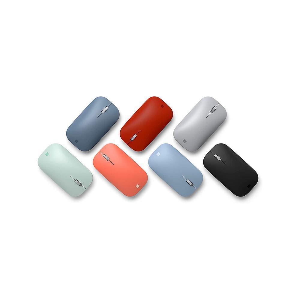 Mouse S Fio Microsoft Modern Mobile Bluetooth