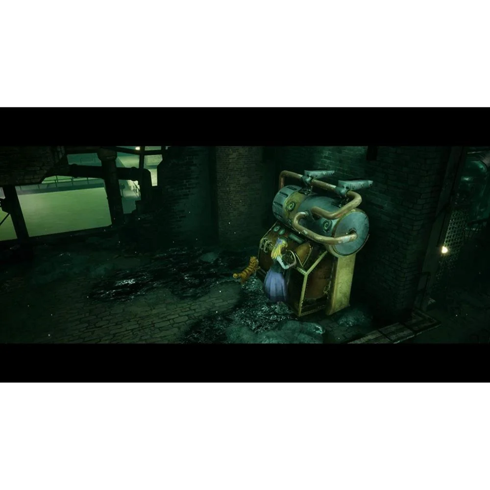 Jogo Another Sight Nintendo Switch KaBuM