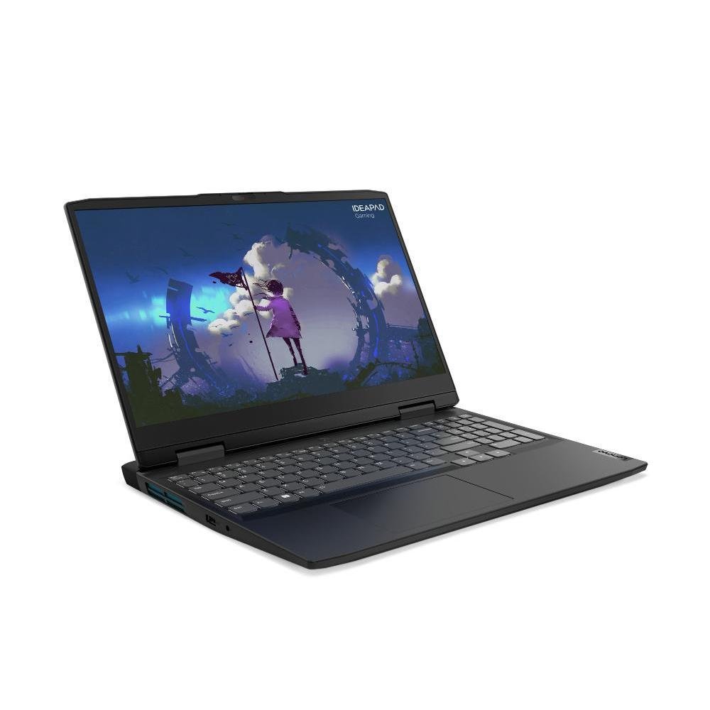 Notebook Ideapad Gaming 3i I712650h 16GB 512GB SSD | KaBuM!
