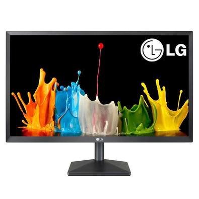 Monitor Led 21.5 Polegadas Lg 22mk400h, Full HD | KaBuM!