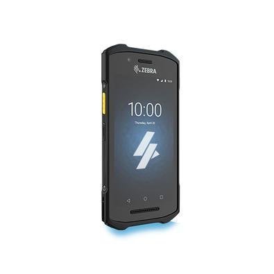 Coletor De Dados, Zebra Tc21- Se4100 | KaBuM!