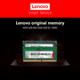 Memória Lenovo, 8GB | KaBuM!