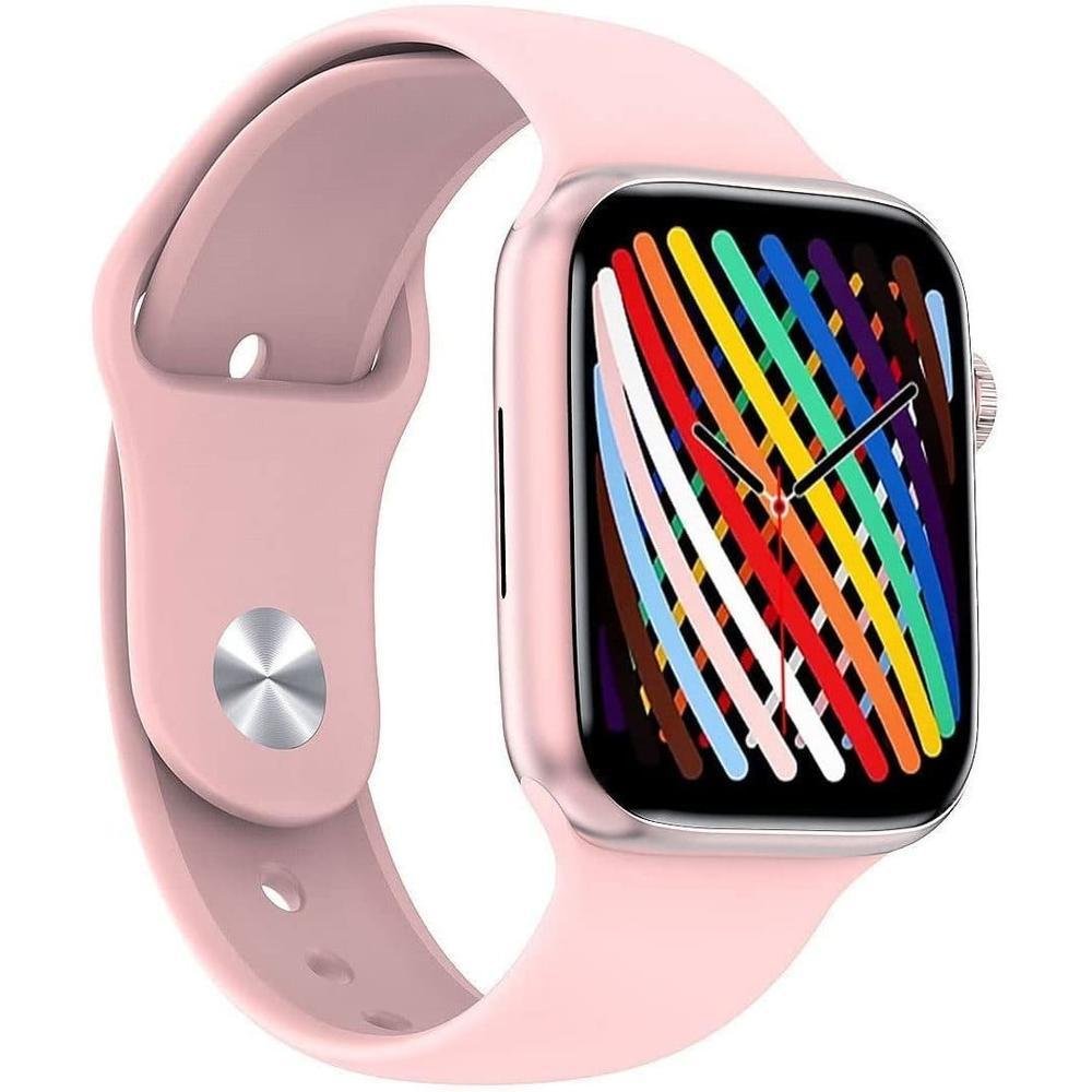 Smartwatch W28 Pro Serie 8 | KaBuM!