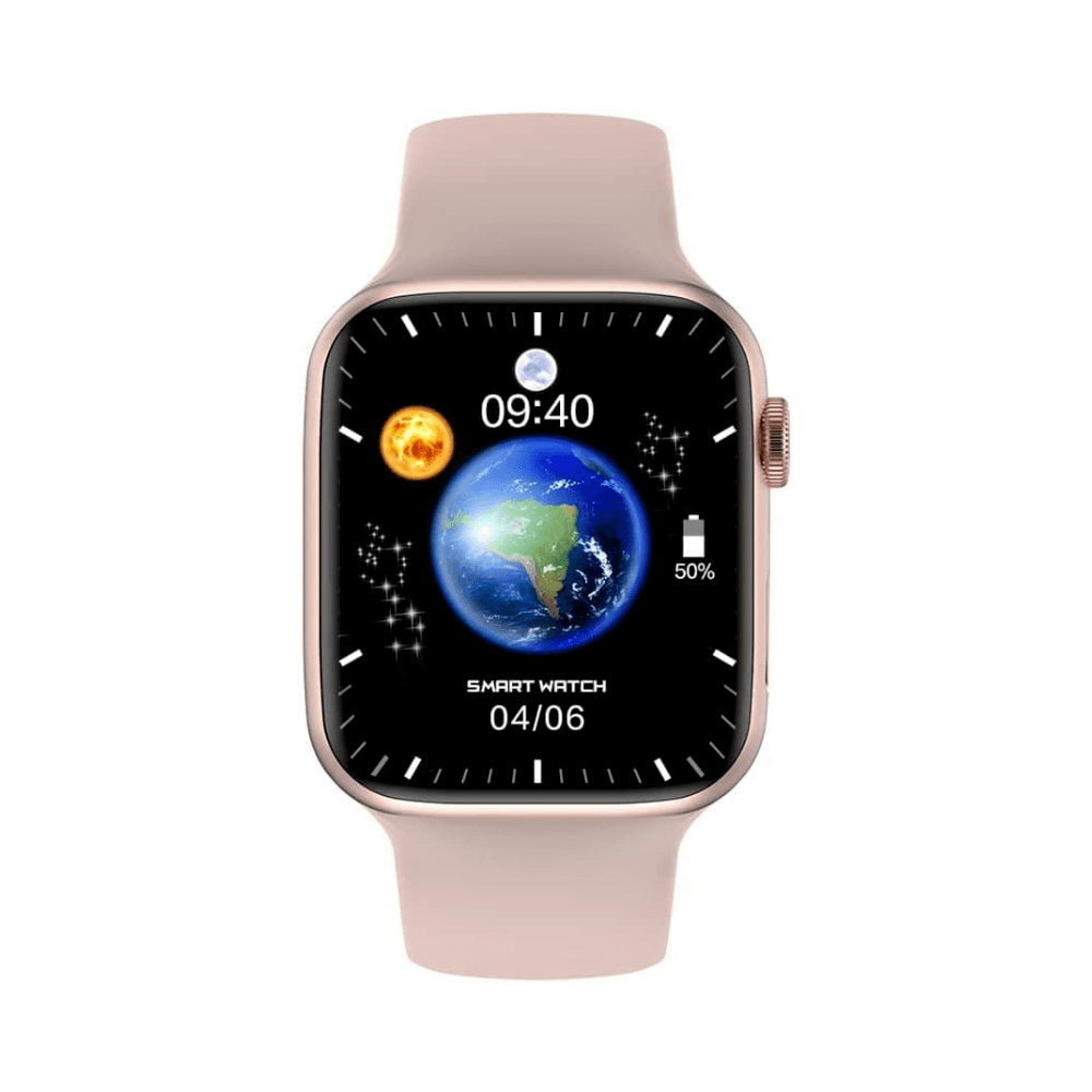 Smartwatch W28 Pro Serie 8 | KaBuM!