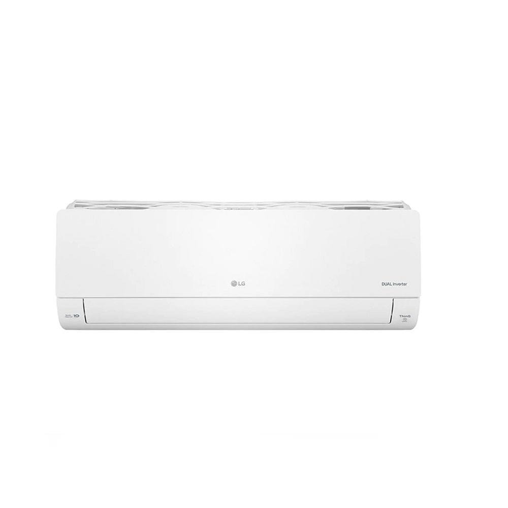 Ar Condicionado LG Split HW Inverter Dual Voice
