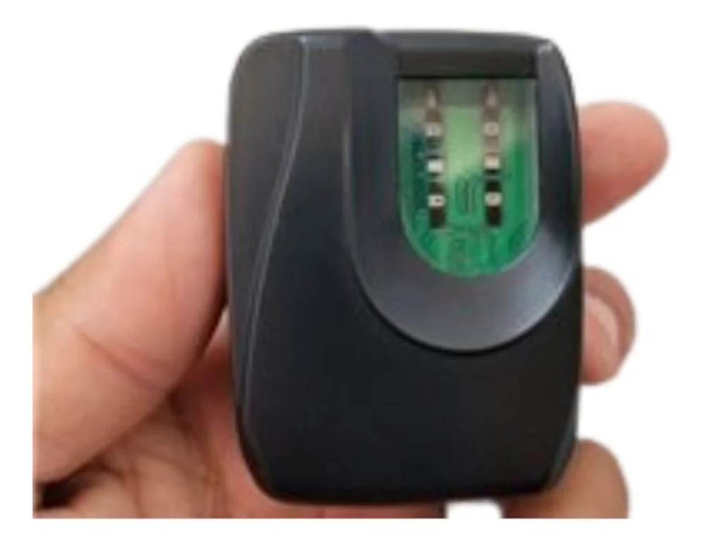 Leitor Biométrico Futronic Fs80h KaBuM