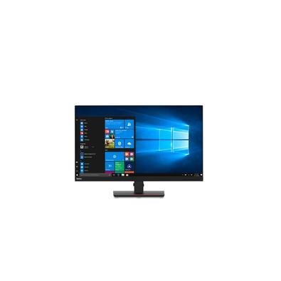 Monitor Lenovo Thinkvision T32p-20 | KaBuM!