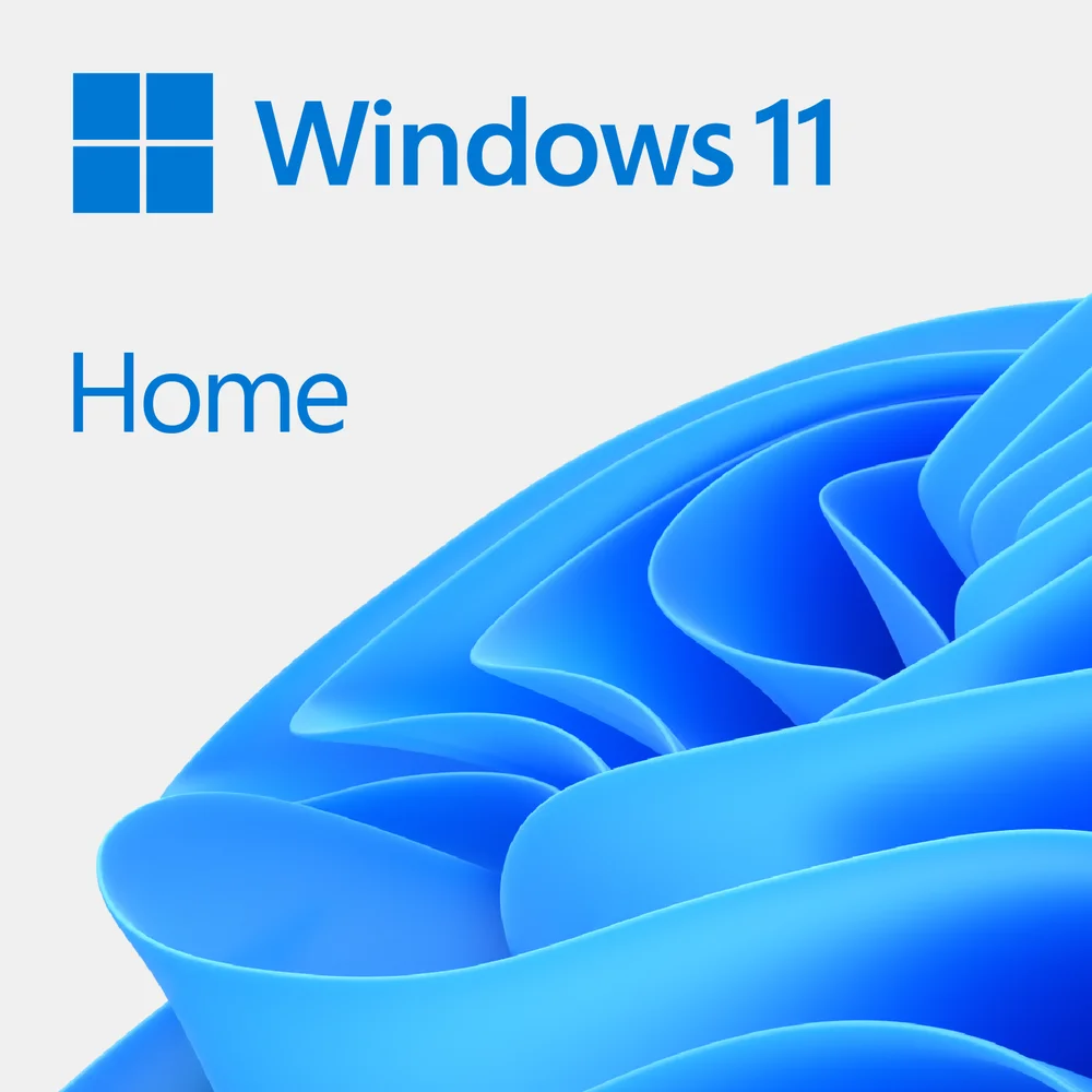 Windows 11 Home Microsoft KaBuM