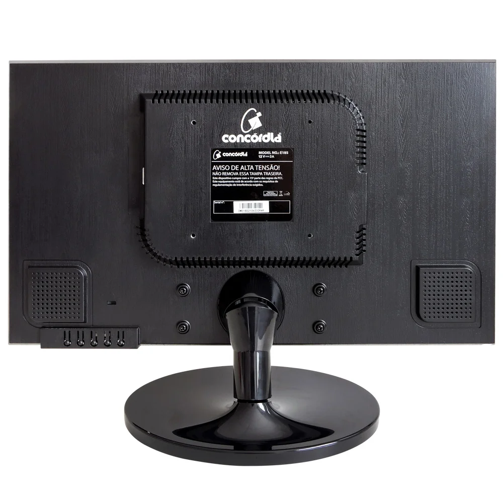 Monitor Concordia E185 185 Wide HDMI Vga Vesa