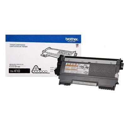 Toner Brother Original Tn410 Tn410 Black KaBuM