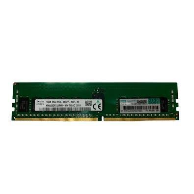 Memória RAM 16GB Hp Enterprise 2933mhz KaBuM