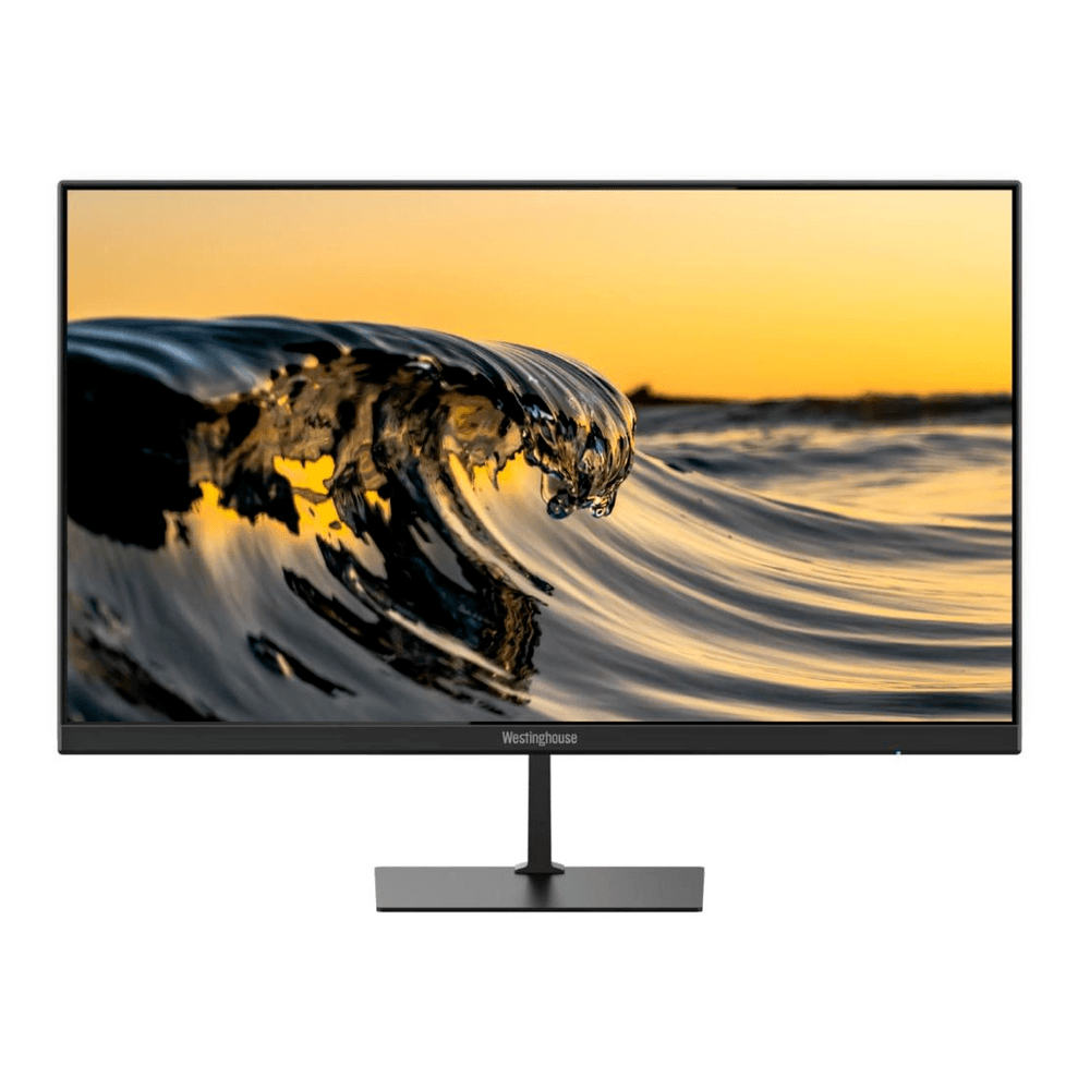 Monitor Westinghouse Black Wes 24 Polegadas KaBuM