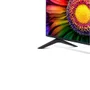 Smart Tv LG 65 Polegadas LG UHD 4K 3 HDMI KaBuM
