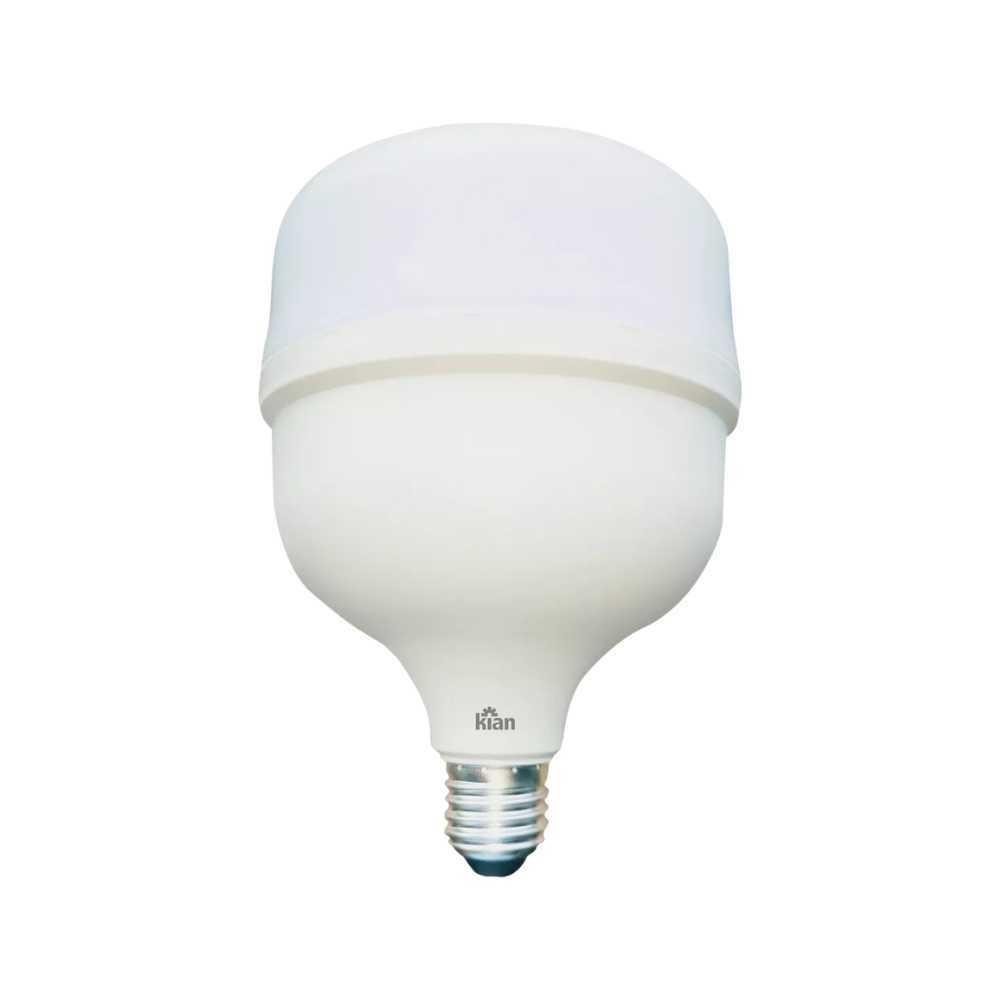 Lâmpada Led Bulbo 40w Alta Potência 6500k Branca