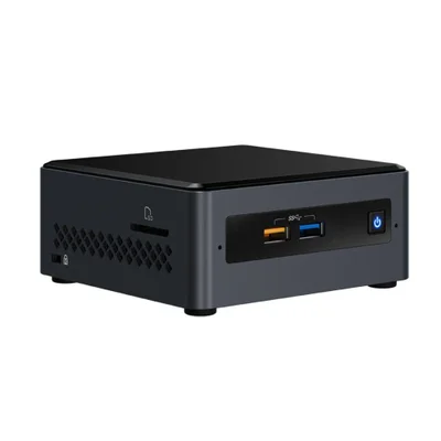 Mini Pc Certo Pc Intel Dual Core J4005 4GB RAM
