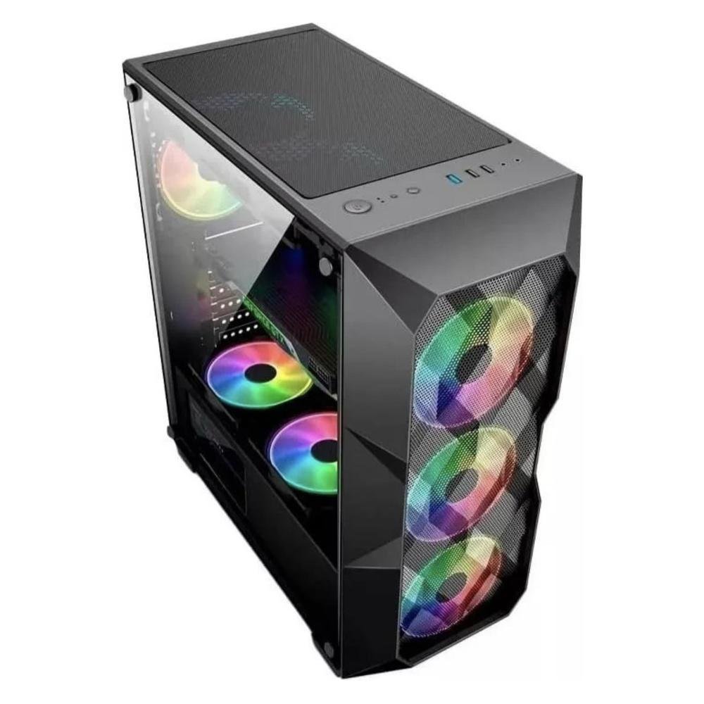 PC Gamer Core I7 4790 KaBuM