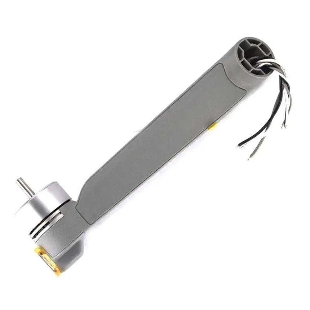 Braço Com Motor Traseiro Esquerdo KaBuM