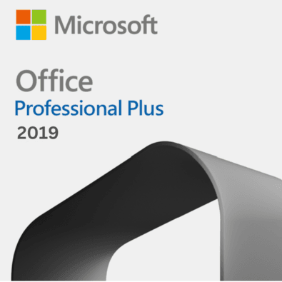 Microsoft Office Professional 2019 Plus KaBuM