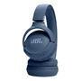 Headphone JBL Tune 520bt Bluetooth 53 Azul KaBuM