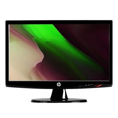 Usado Monitor Hp W1943se Tela 19 KaBuM