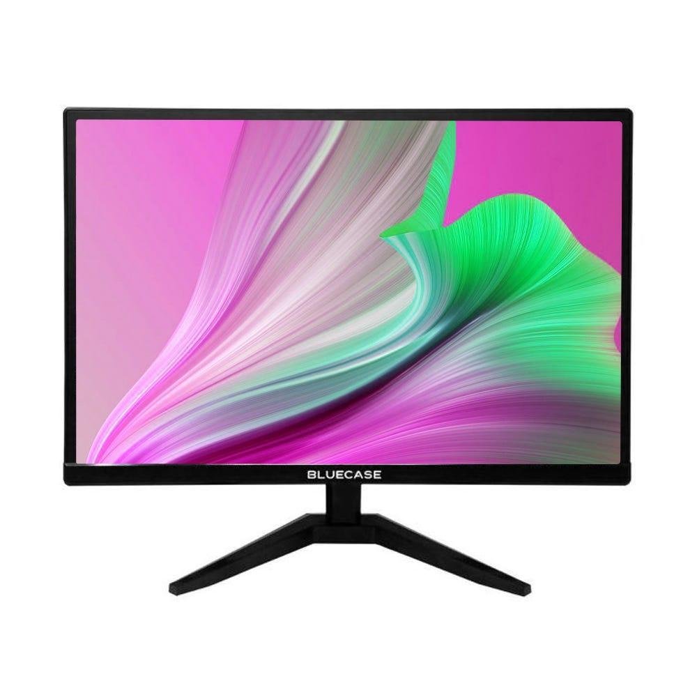 Usado Monitor Bluecase LED Tela 215 60hz KaBuM