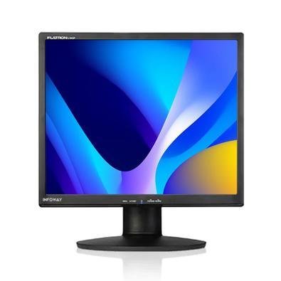 Usado Monitor Infoway Tela 17 KaBuM