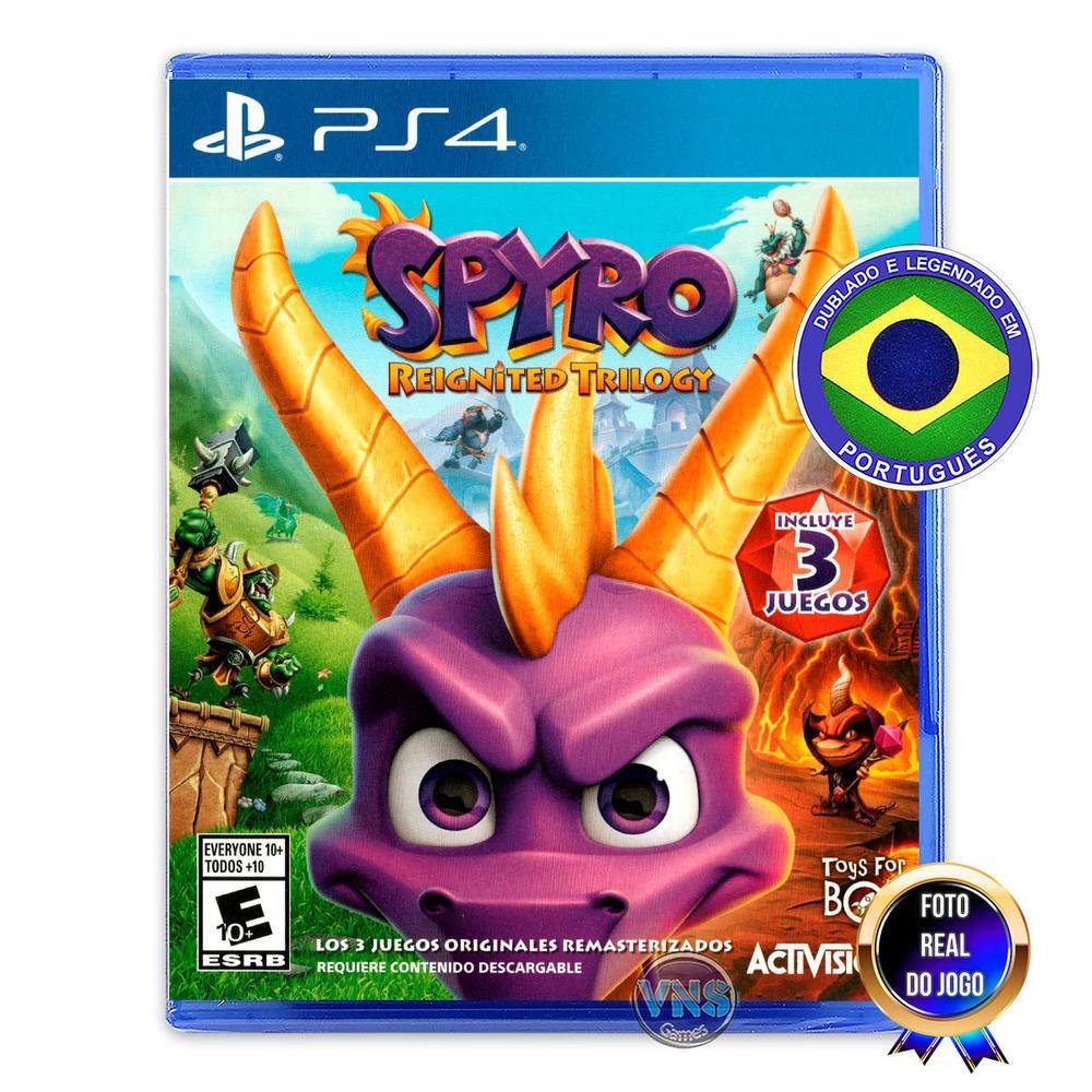 Jogos Playstation KaBuM