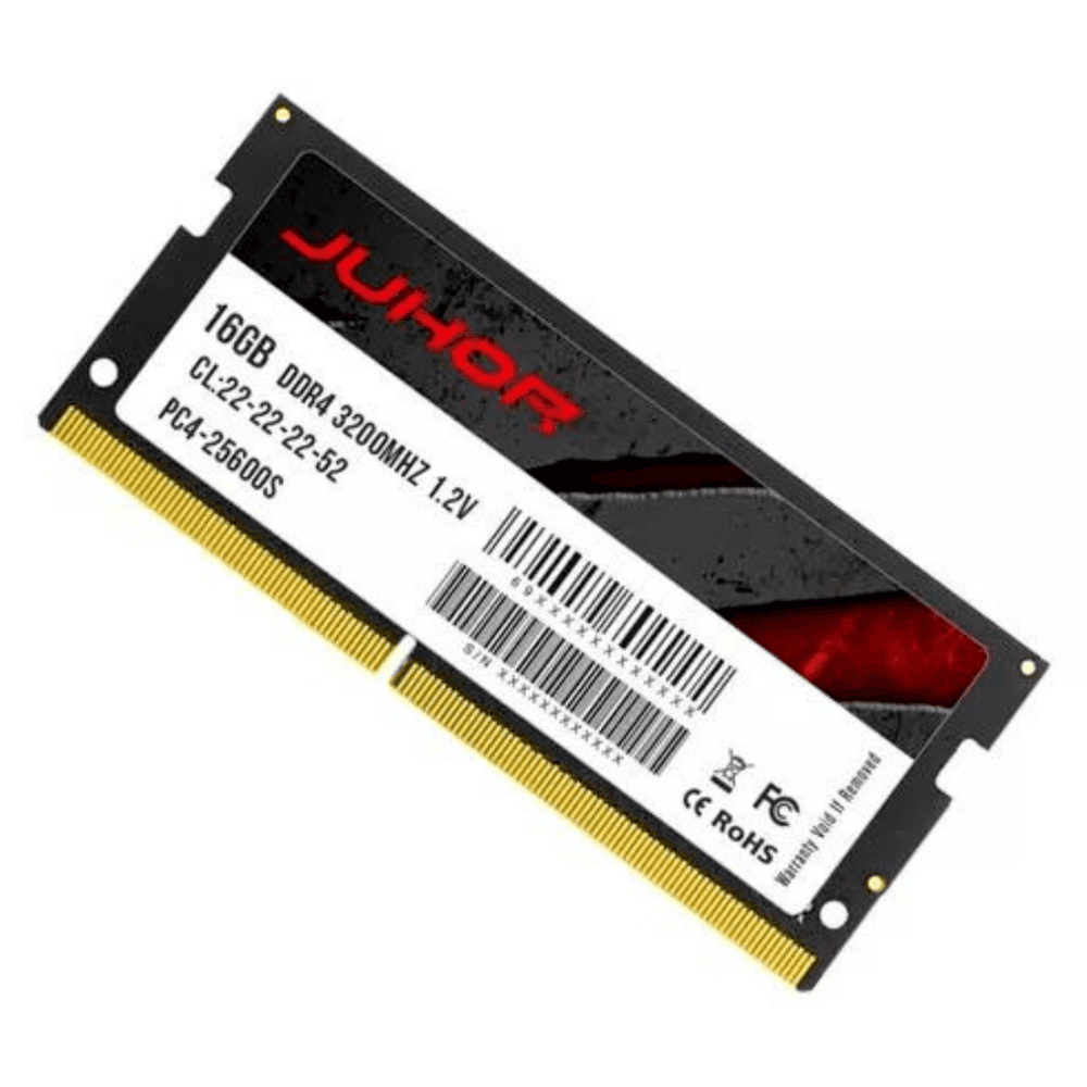 Memória RAM Juhor 16GB 3200MHz DDR4 KaBuM