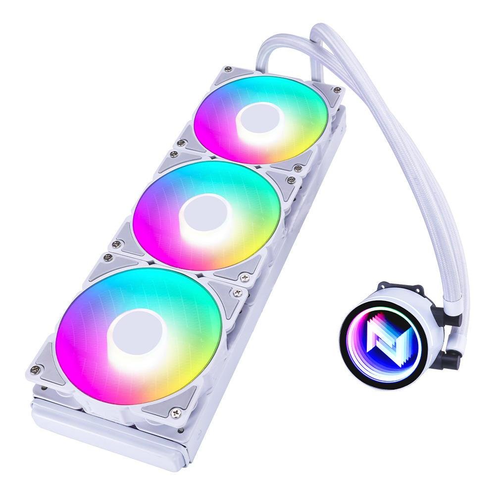 Water Cooler Neologic Liquid Color Ice StormKaBuM