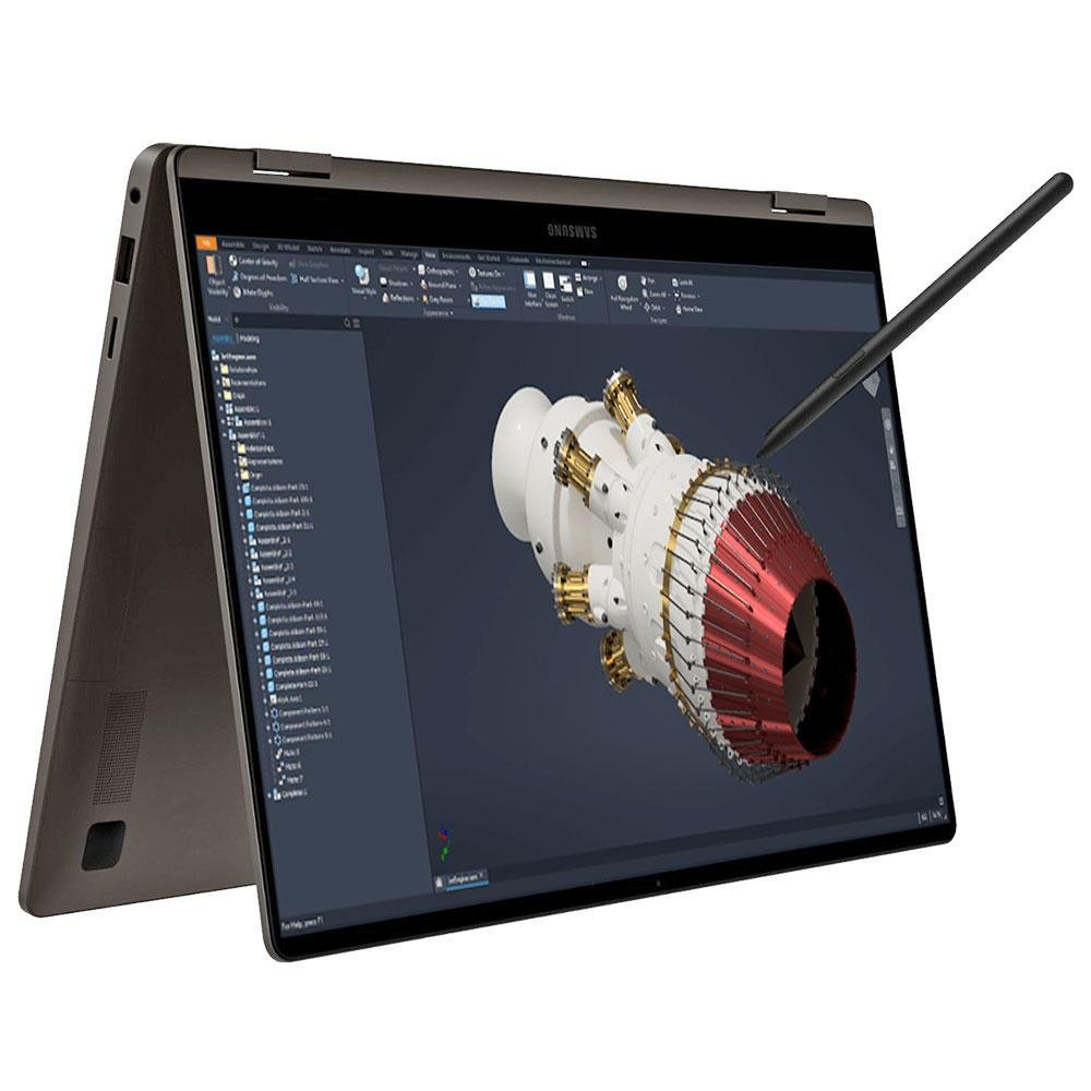 Placa gráfica Intel Arc 140V onboard