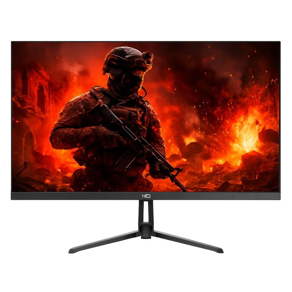 Monitor Gamer 24 HQ IPS KaBuM
