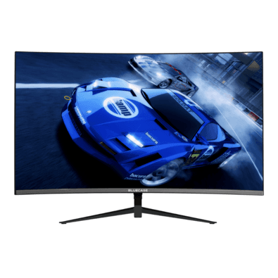 Monitor Gamer Curvo 27 Full Hd 100hz Freesync